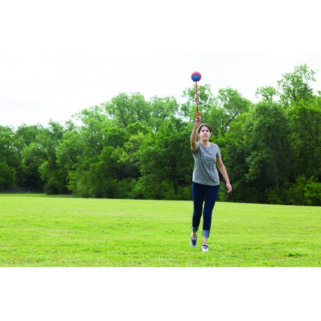 ROPE FETCH