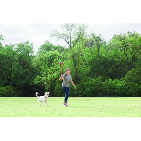ROPE FETCH