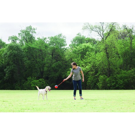 ROPE FETCH