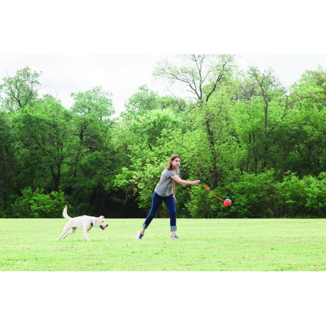 ROPE FETCH