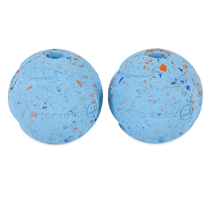 REBOUNCE BALL MEDIUM 2PAK